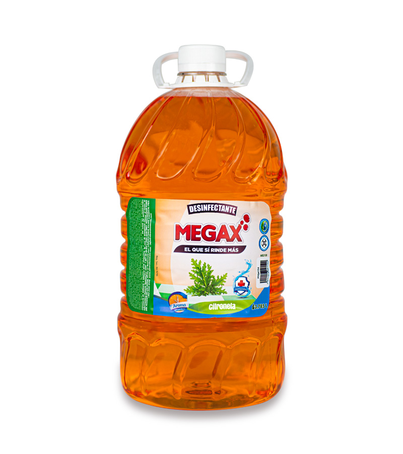 Productos - L&G Representaciones